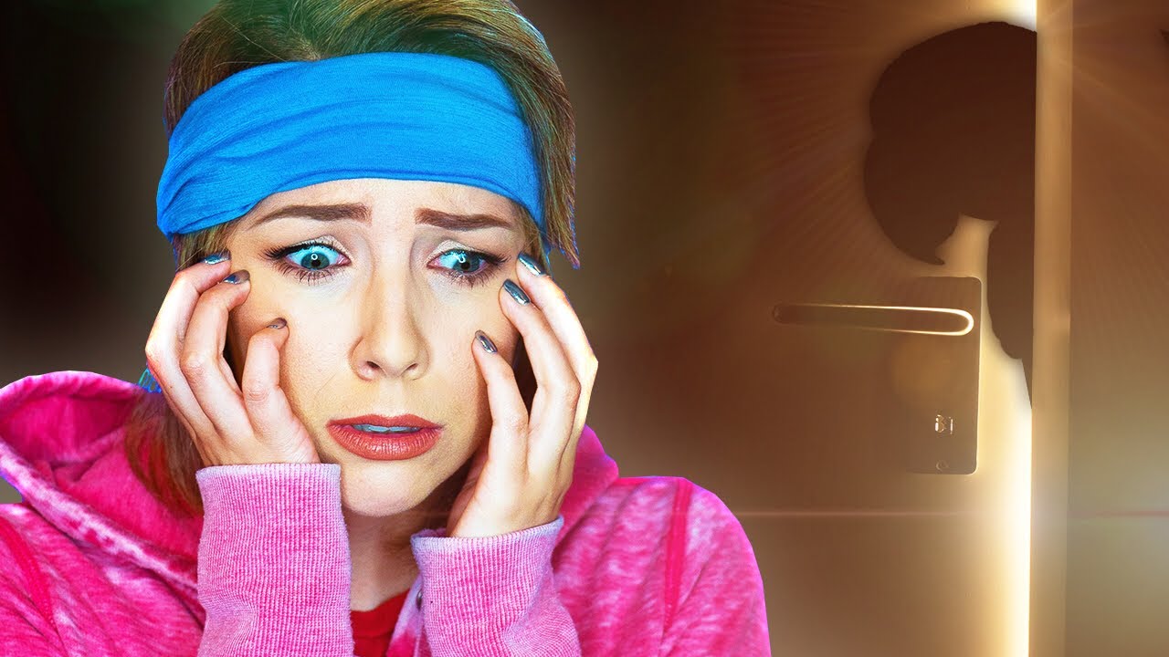 THE TRIAL | Sally Face Ep 4 Part 1 - YouTube