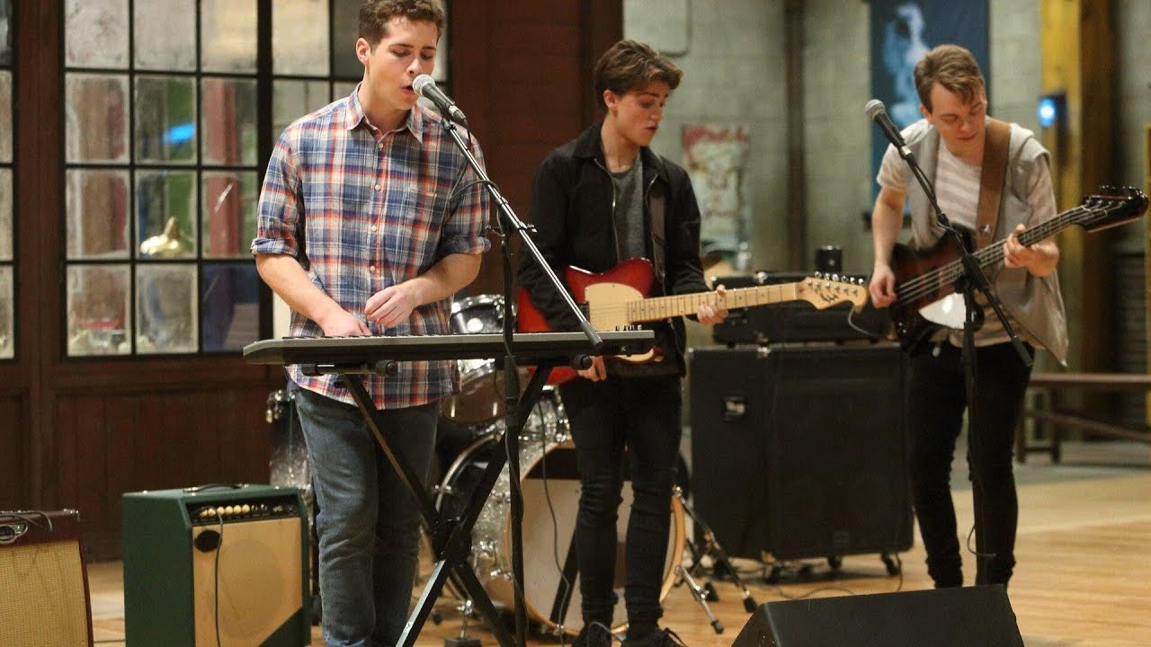 The Next Step - Season 4 Episode 36 - YouTube