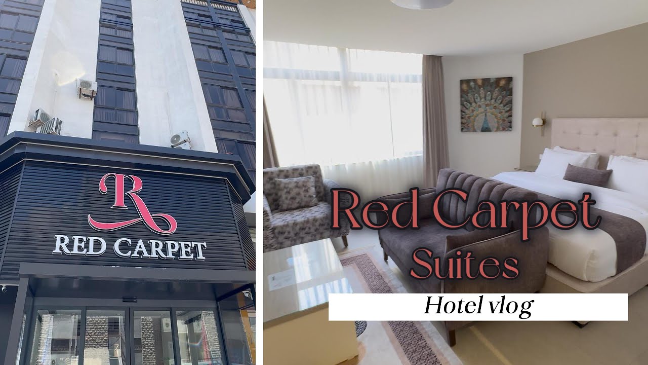 Red Carpet Hotel Suites | السجاد الأحمر للشقق الفندقية ( ريد كاربيت ...