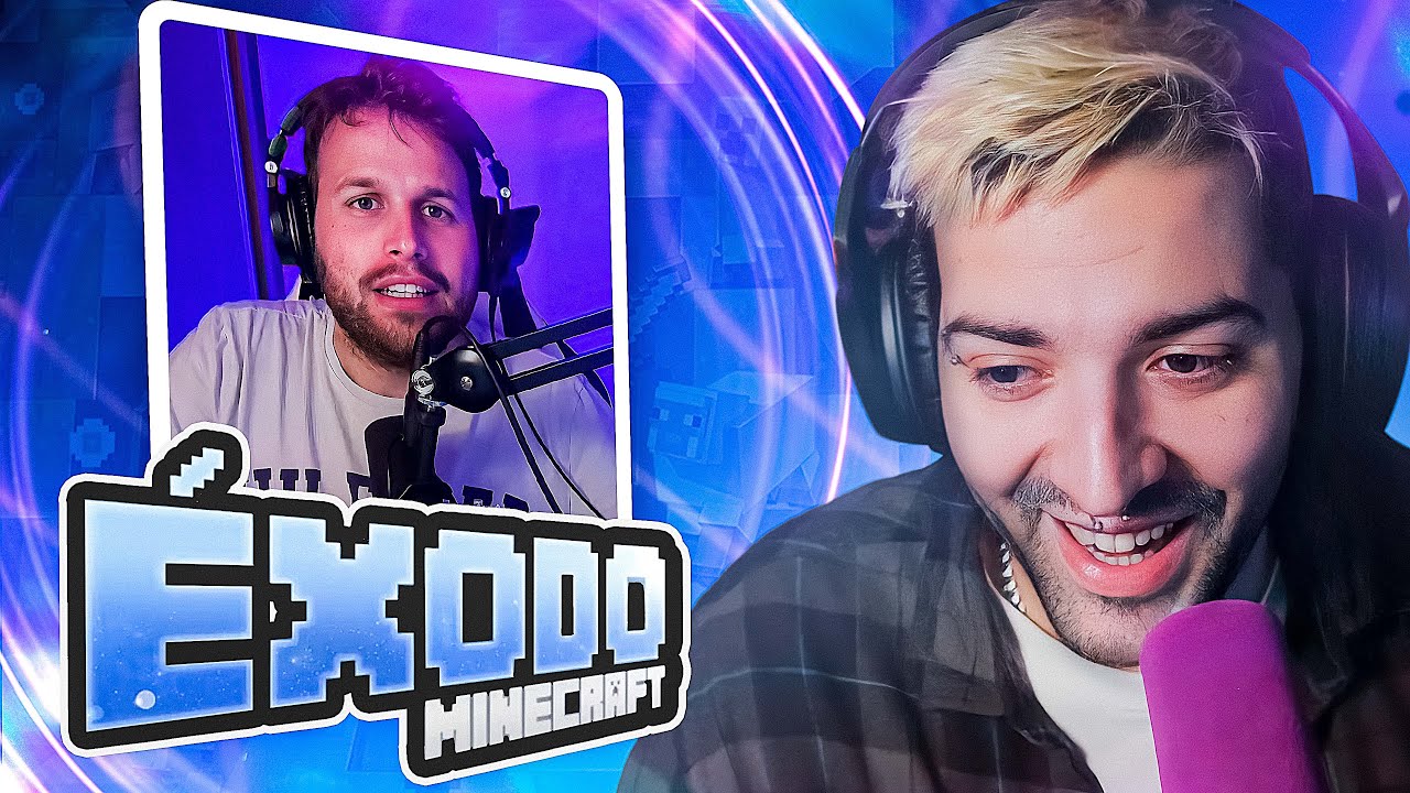 HABLANDO DE LA NUEVA SERIE de NONI *increíble* - YouTube