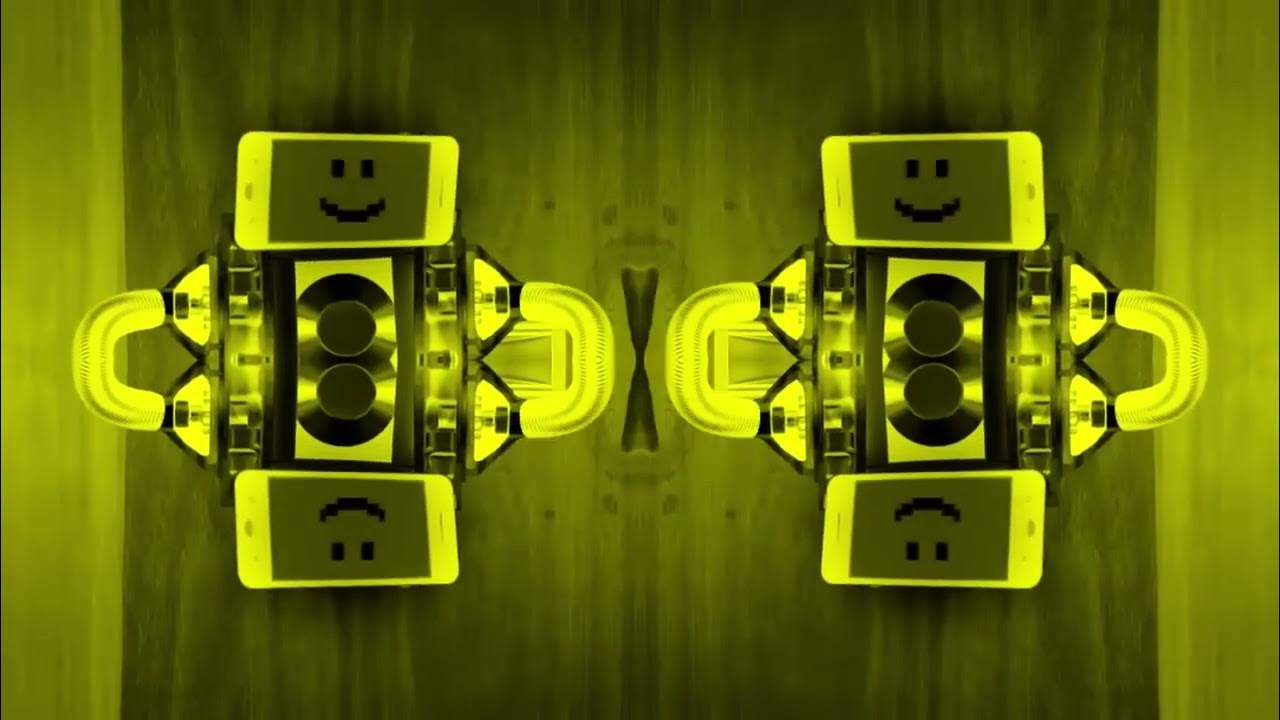 Preview 2 Robot Power V2 - YouTube