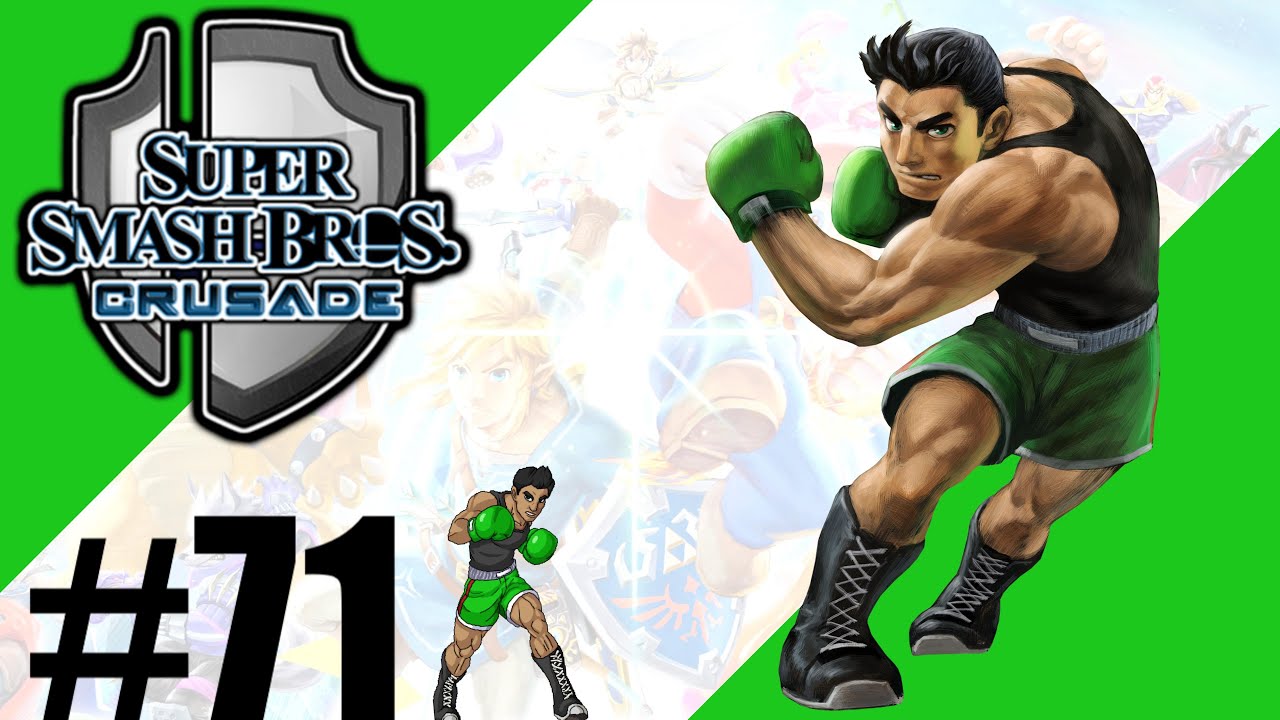 Let's play Super Smash Bros. Crusade - Playthrough - Part 71 Best ...
