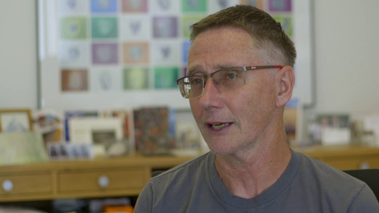 Disease modeling: Polycystic kidney disease in the lab of USC Stem Cell ...