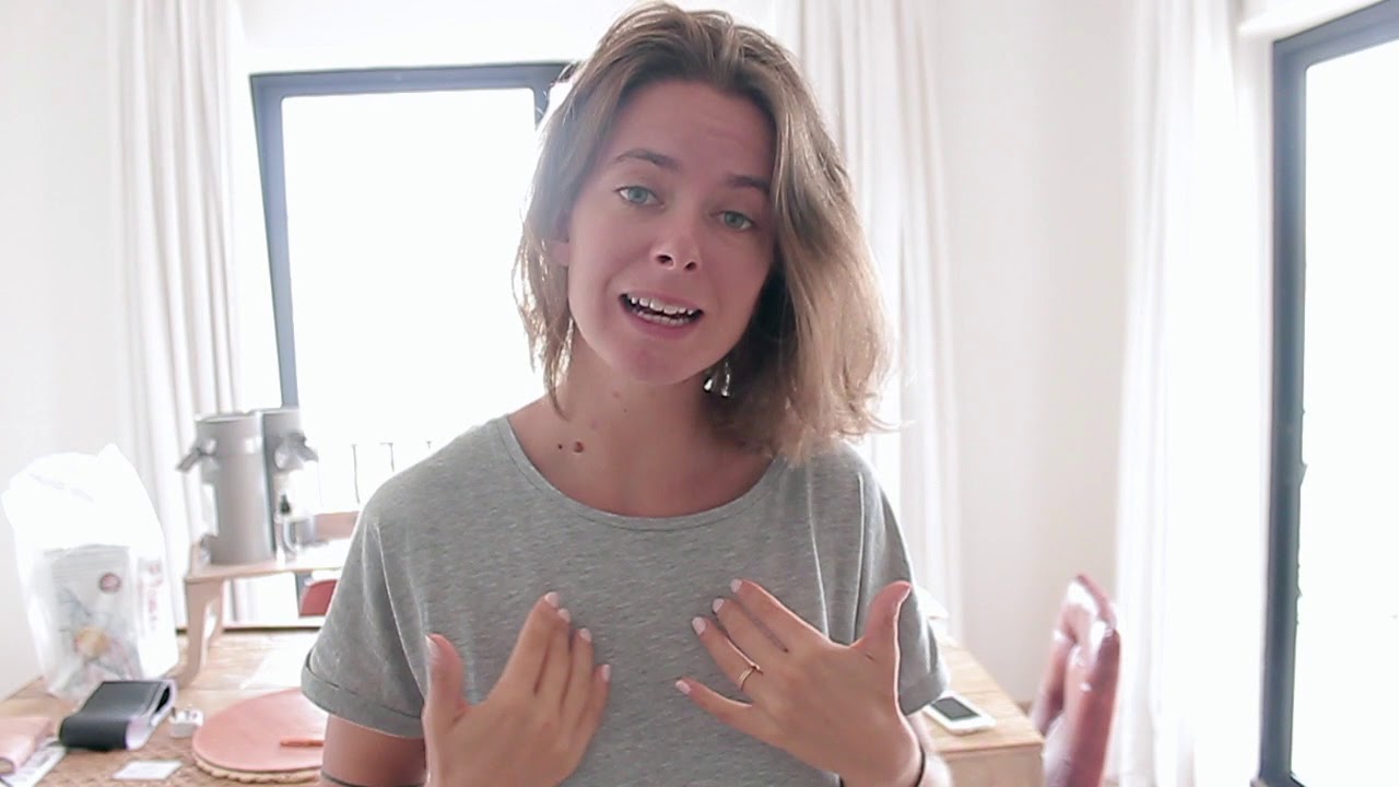 Travailler dur = la plus grosse arnaque 😱 - Margaux Klein - YouTube