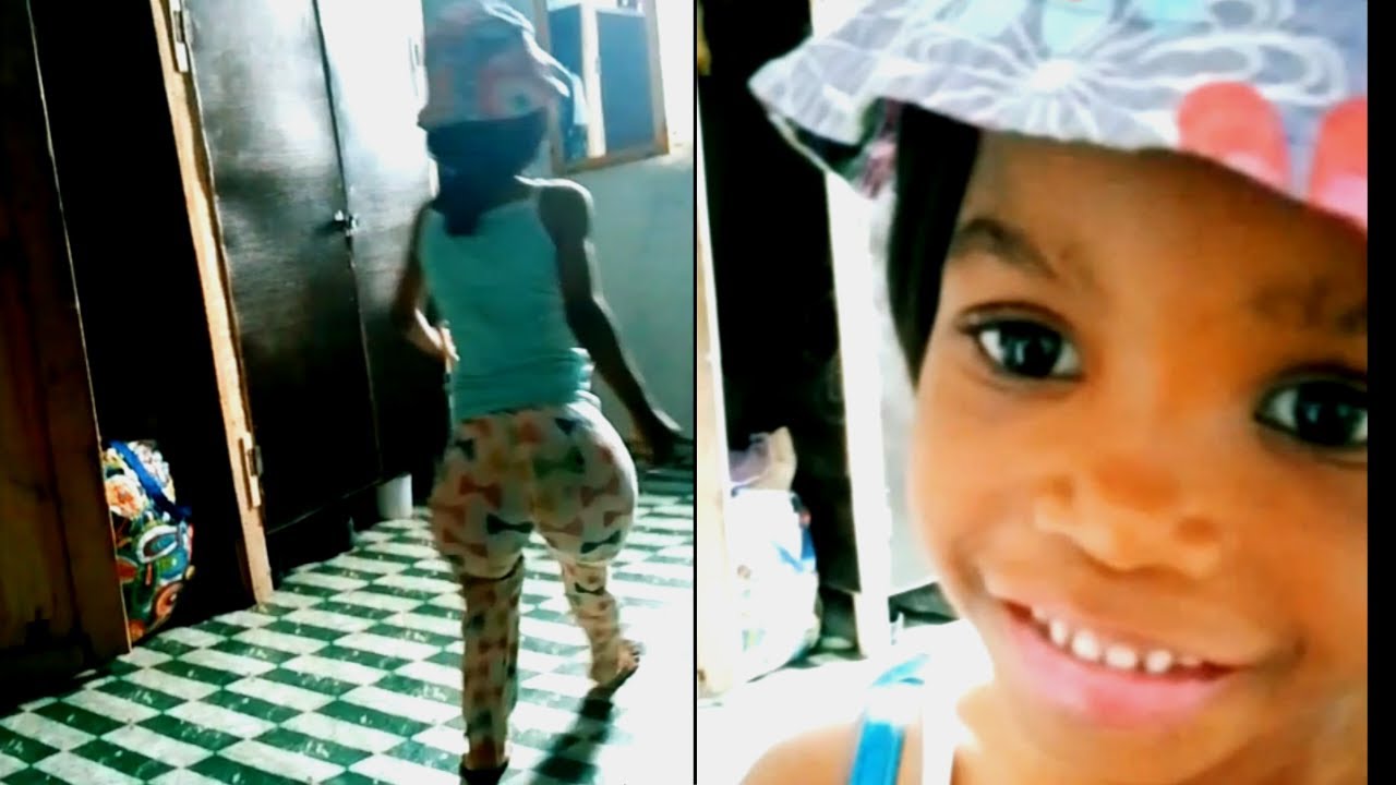 Destiny baby is pregnant ooo .. Ikejoy tv msnbc - YouTube