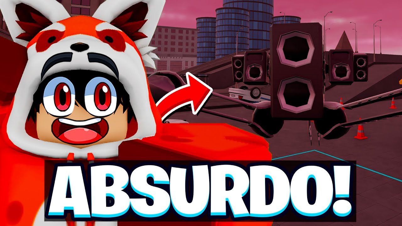 O PODER INCRÍVEL DA SPIDER SPEAKERMAN NO SKIBI DEFENSE (ROBLOX) - YouTube