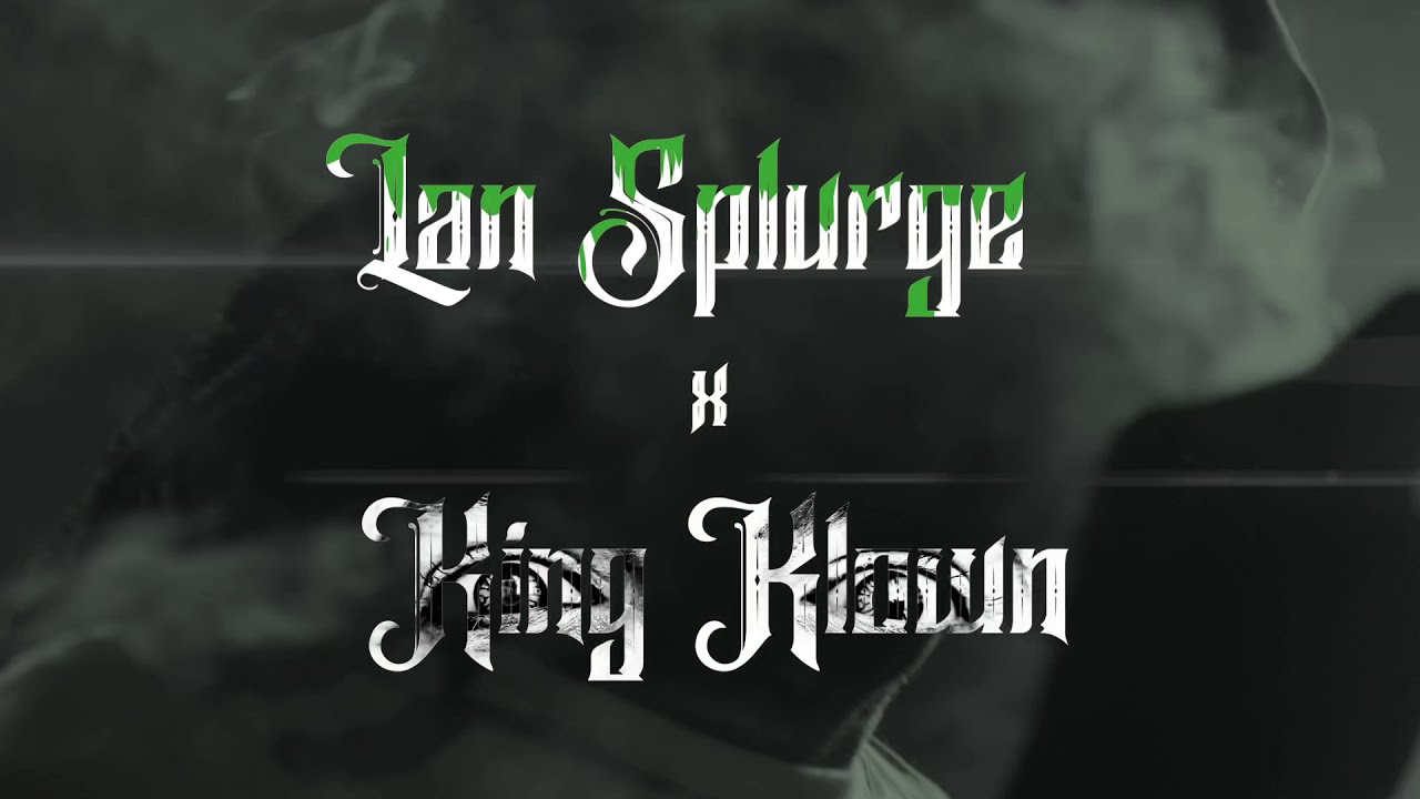 Lan Splurge ft King Klown - Just How it is ( OFFICIAL VIDEO ) “ shot by ...