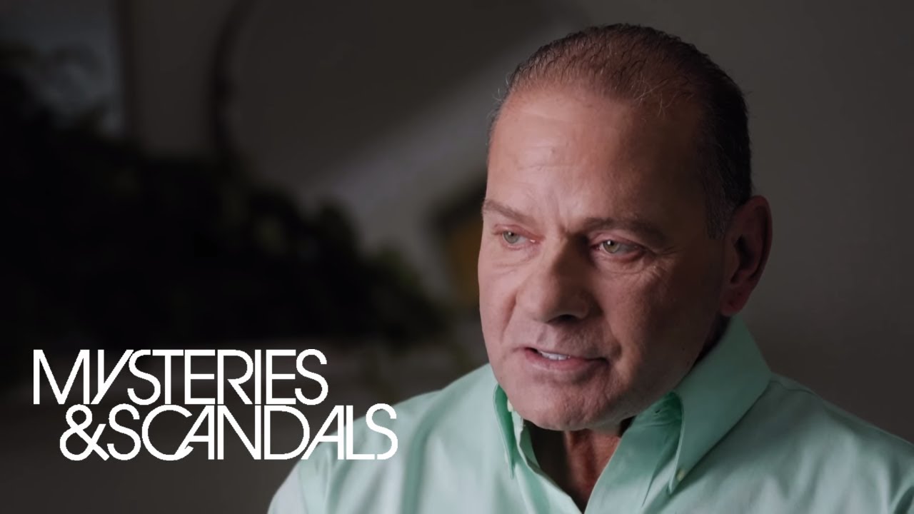 Mysteries & Scandals: OJ Simpson The Crimes and Punishment, Tom Riccio ...