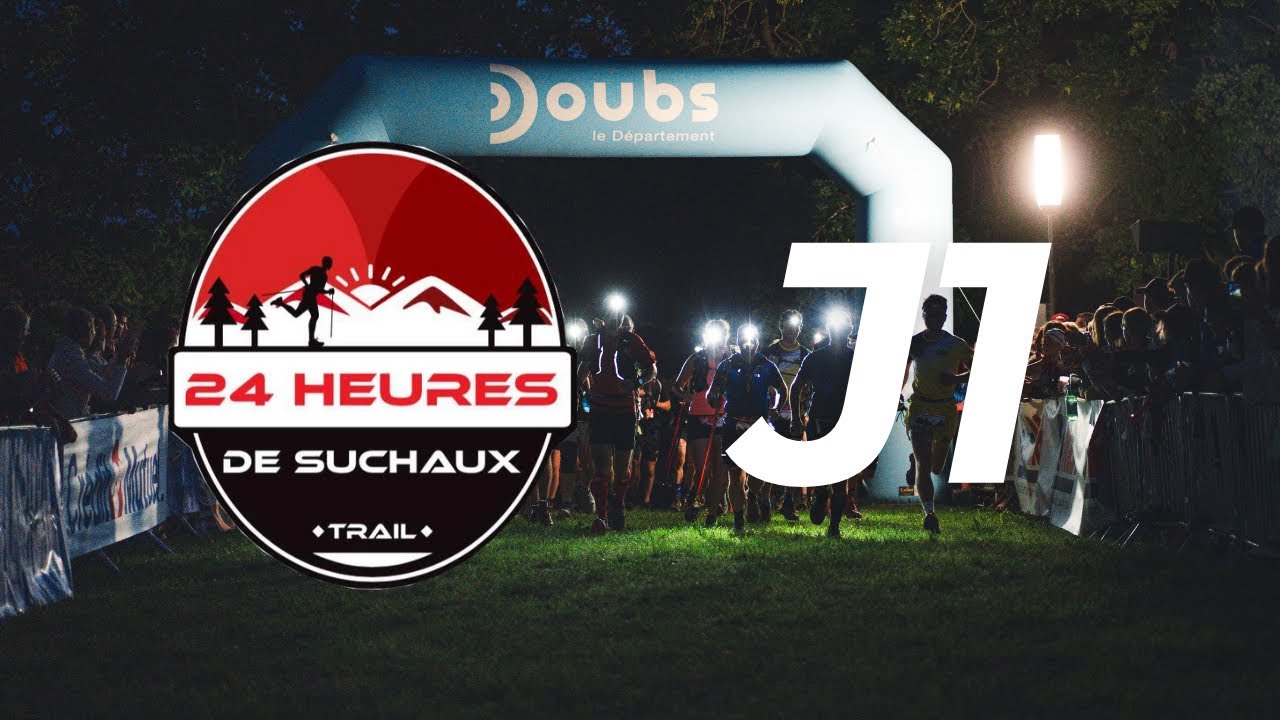 Live 24h de Suchaux - YouTube