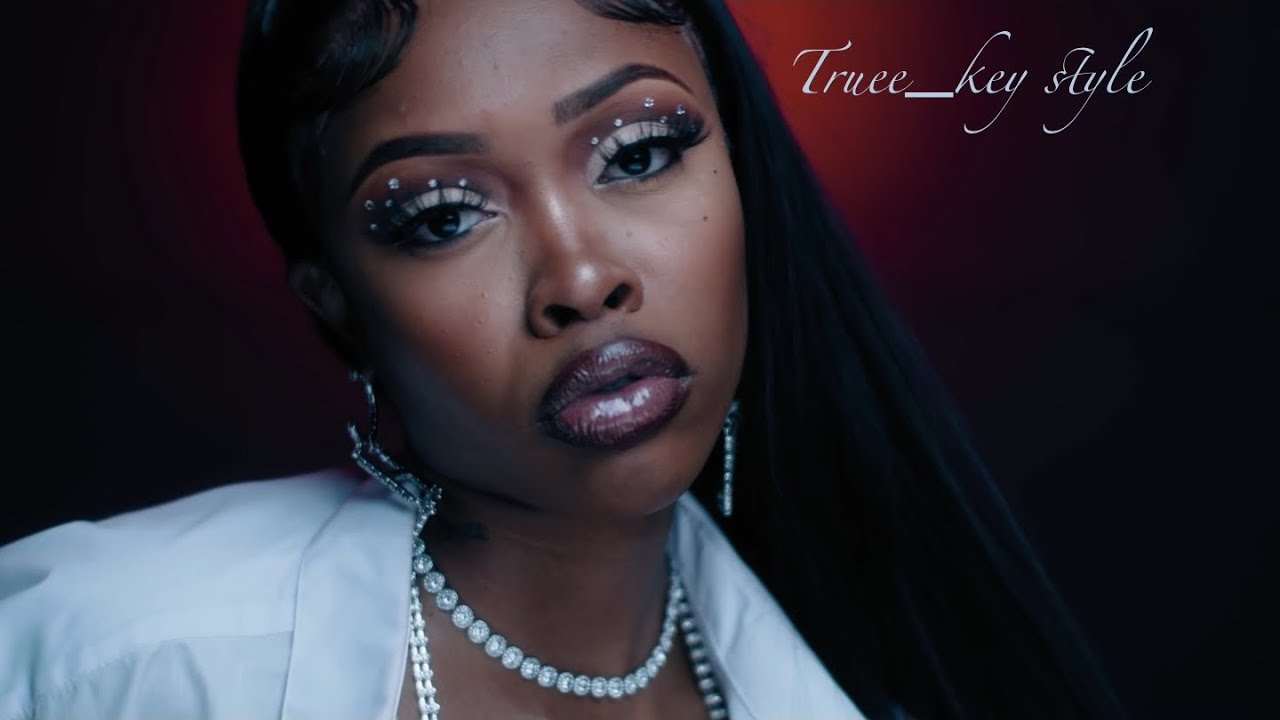 Tink - Bottom B*&!% (truee_key style) - YouTube