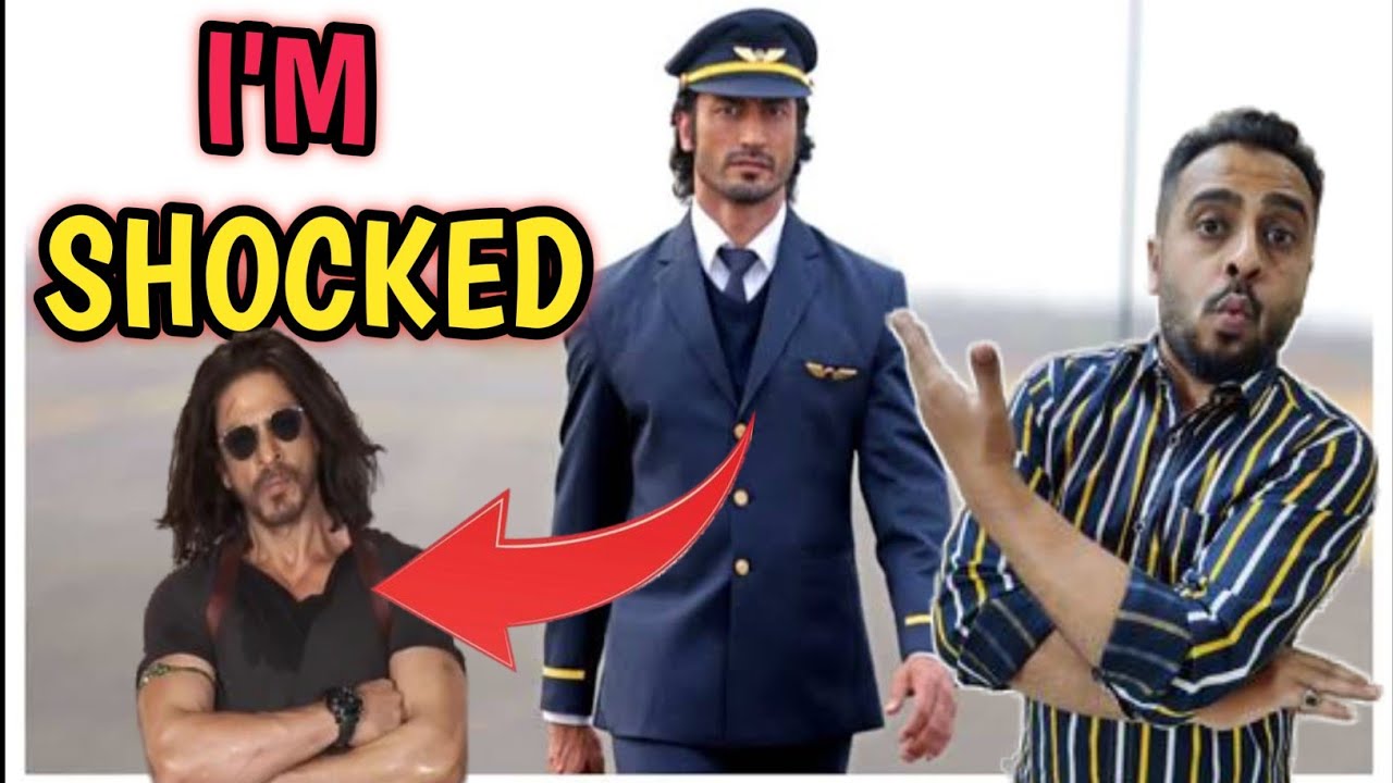 IB 71 Review | IB 71 Movie REVIEW | IB71 Full Movie Review | Vidut ...