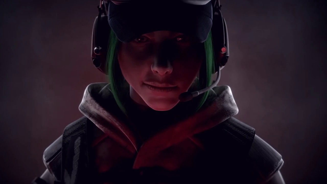 COMPILATION 2K19 | ROBINN RAINBOW SIX SIEGE - YouTube