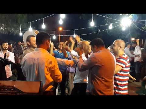 BARTIN OYUN HAVASI ÇİFTETELLİ FULL HD (KEMANLI) 11.06.2014