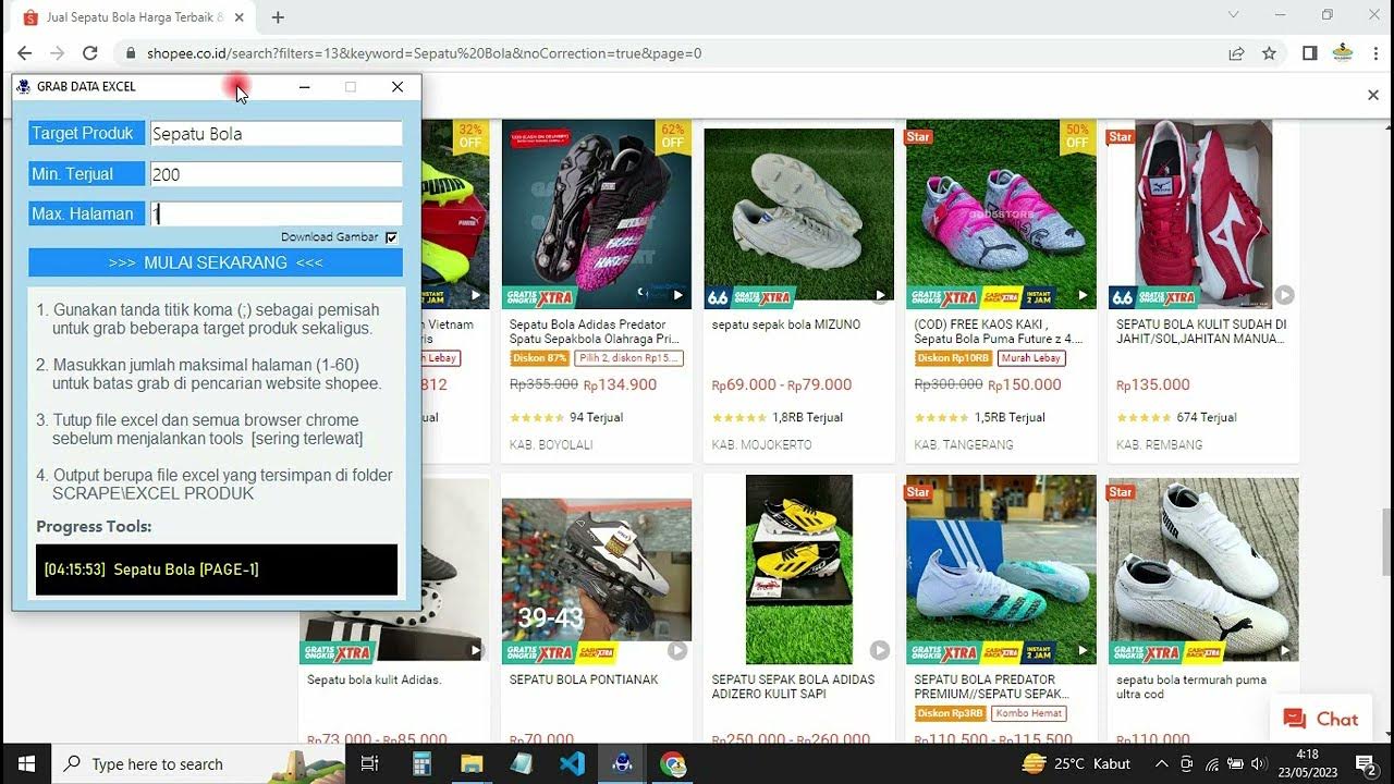 Demo Tools - TURBOT PRO V1.0.1 - YouTube