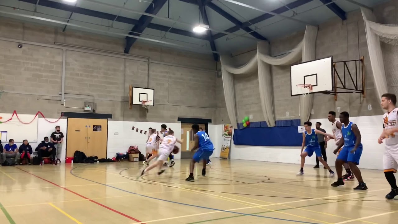 Sheffield Swarm vs Leeds LDM Highlights - YouTube
