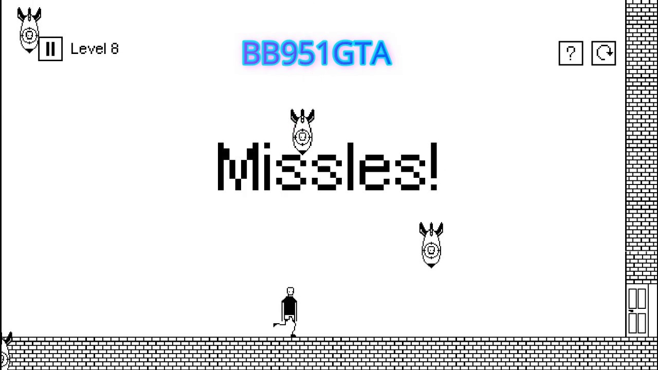 I hate this game (Normal) Level 1-10 - YouTube