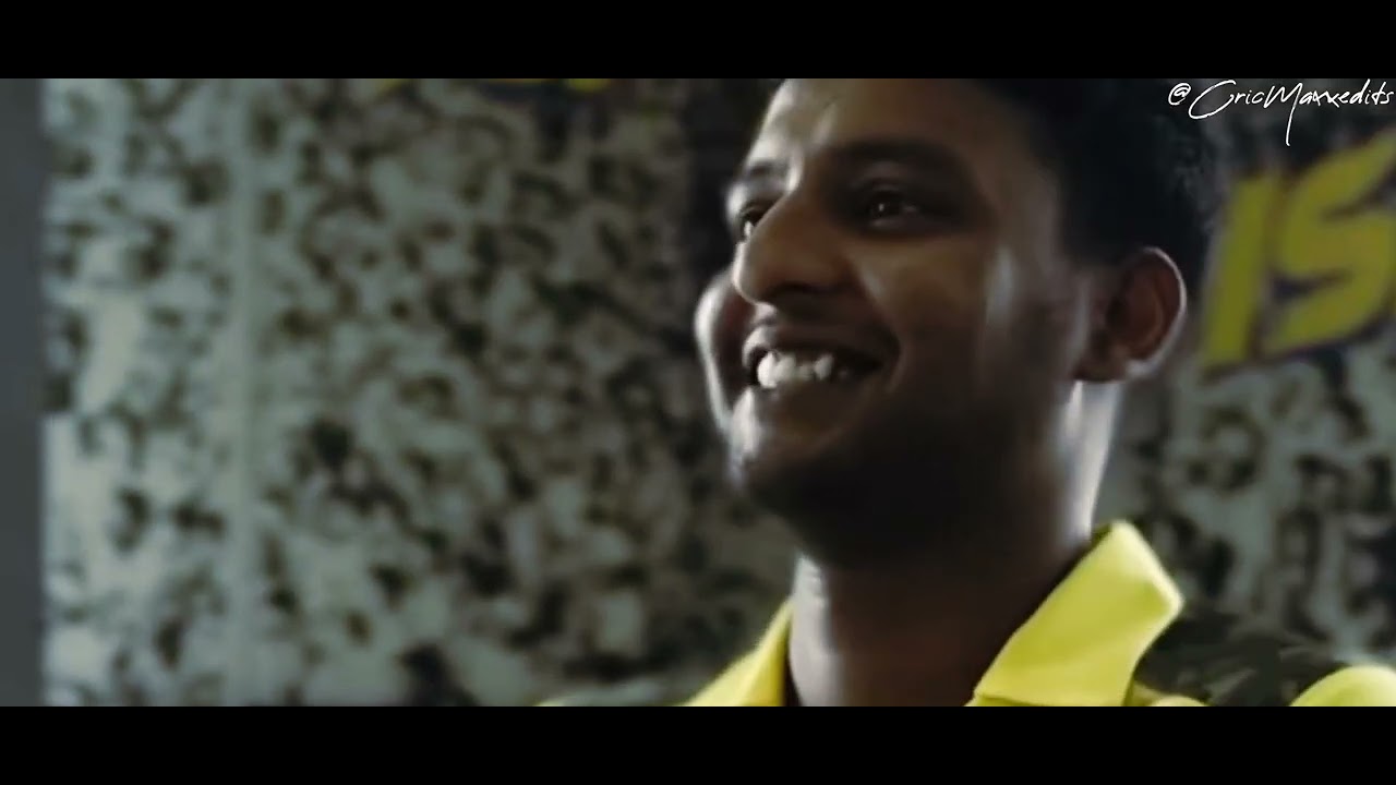 CSK WhistlePodu Anthem 2023 ll Starts the Whistles ! 💛 - YouTube