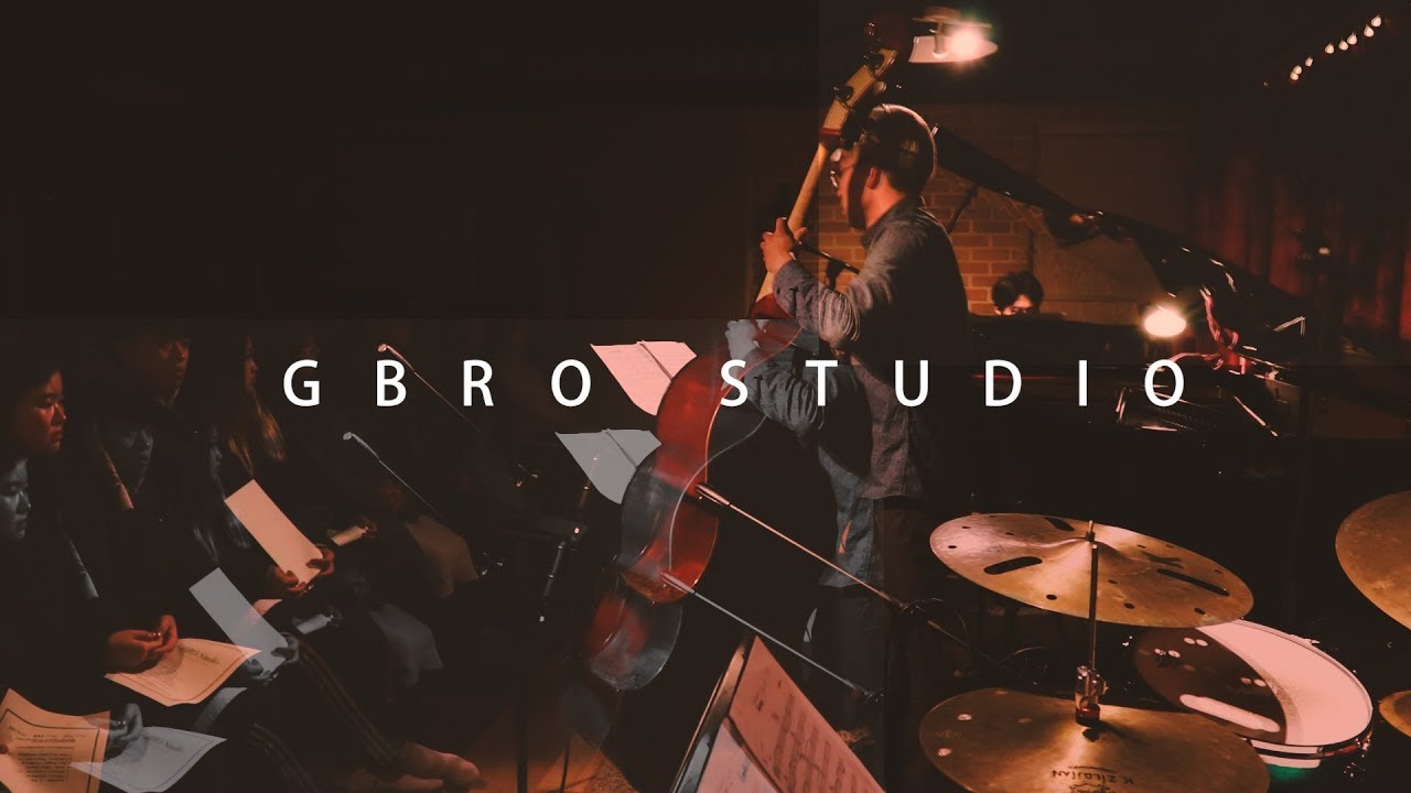 YouTube-GBRO | GBRO STUDIO