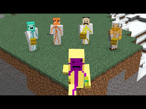 Arkadaşlarım Beni Koruyor, Kendimi Öldürürsem Kazanıyorum