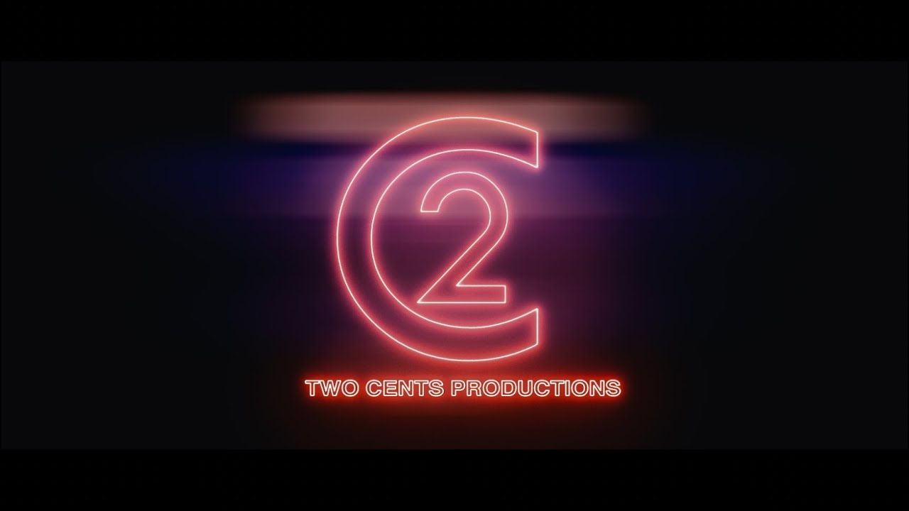 Two Cents Productions Logo | 2024 (4K UHD) - YouTube