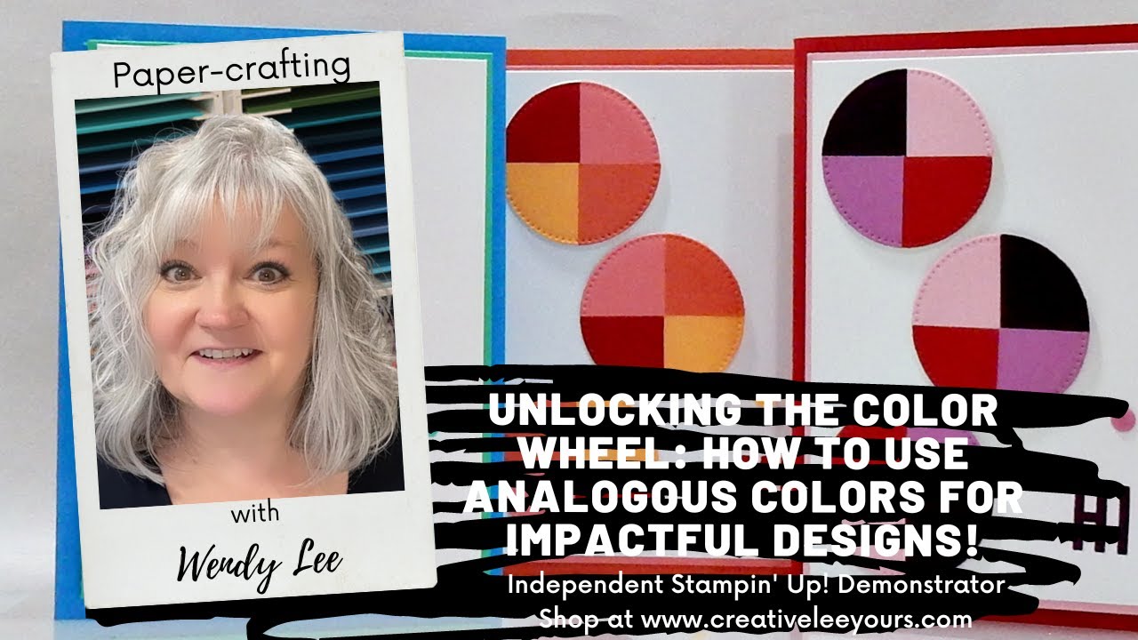 Unlocking the Color Wheel: How to Use Analogous Colors for Impactful ...