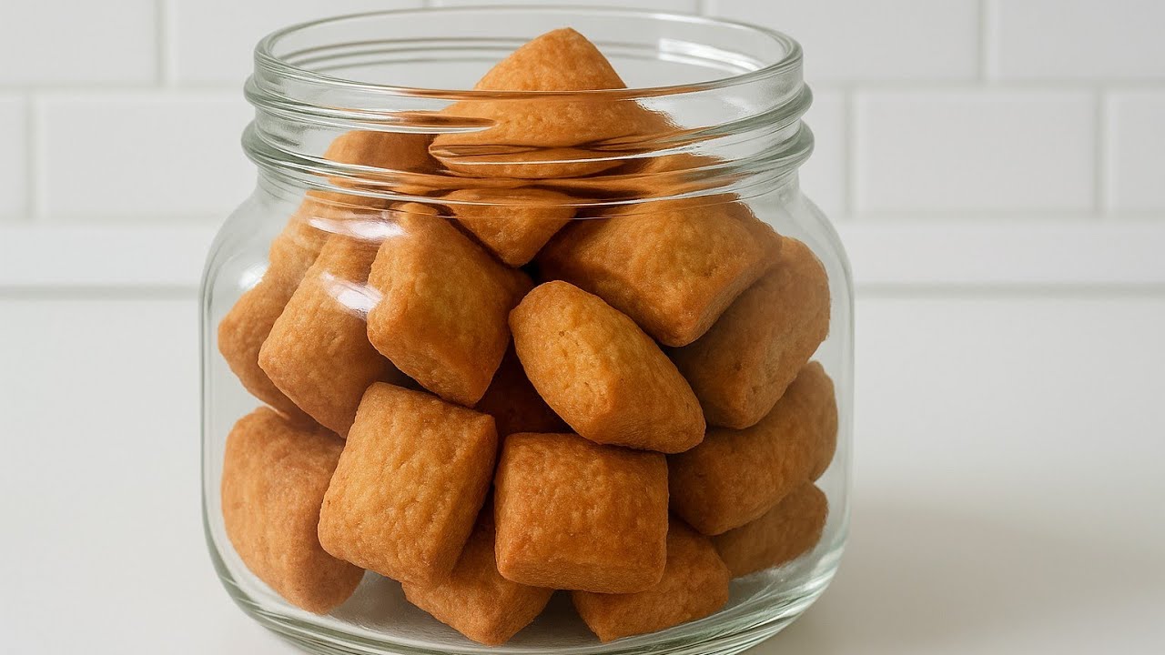Biskut Kolca biskut traditional - YouTube