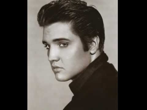 Elvis Presley - So High (take 2) - YouTube
