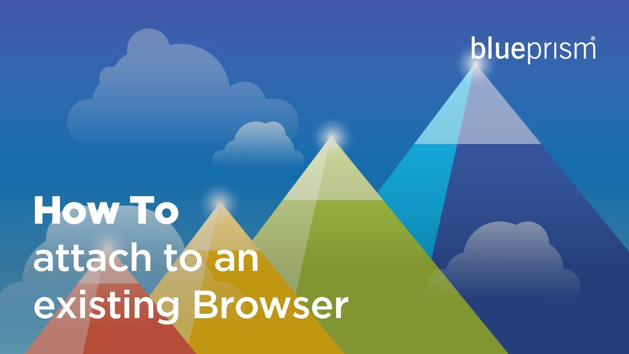 How To Attach To An Existing Browser YouTube How To Attach To An Existing Browser YouTube