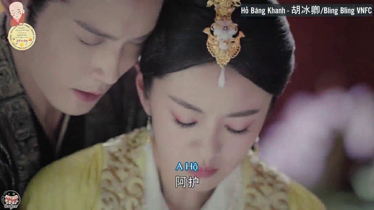 [CongAss_Team] [Vietsub] Trailer Độc Cô thiên hạ/ The world of Dugu ...