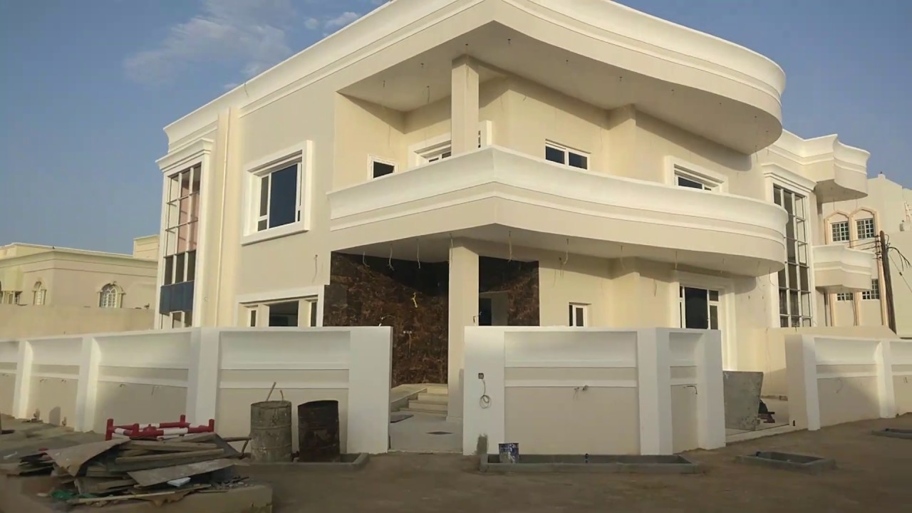 Best Home Oman - Interlock fixing . - YouTube