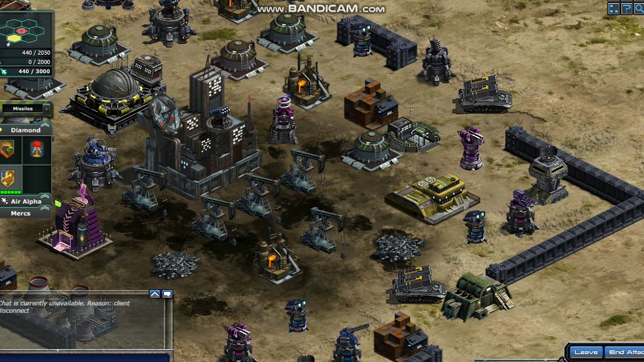 War commander ironstrike 60 easy way - YouTube