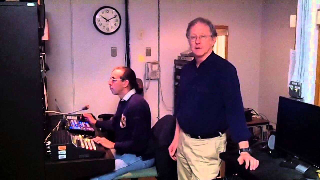 Day in the Life of IFAS - Center for Online Learning - YouTube