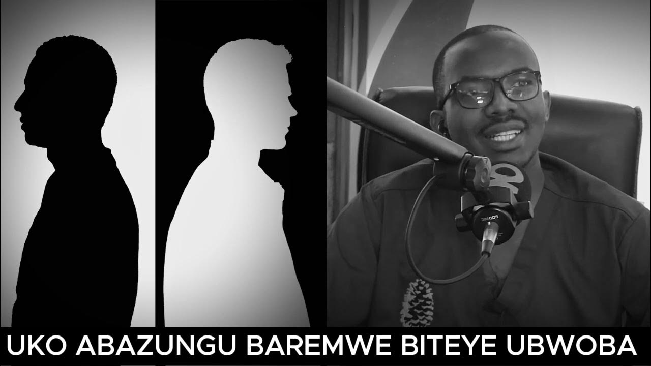 UKO ABAZUNGU BABA BARAREMWE BITEYE UBWOBA // UBWIRU BUKOMEYE KURI YAKUB BIVUGWA KO ABIRI INYUMA ...