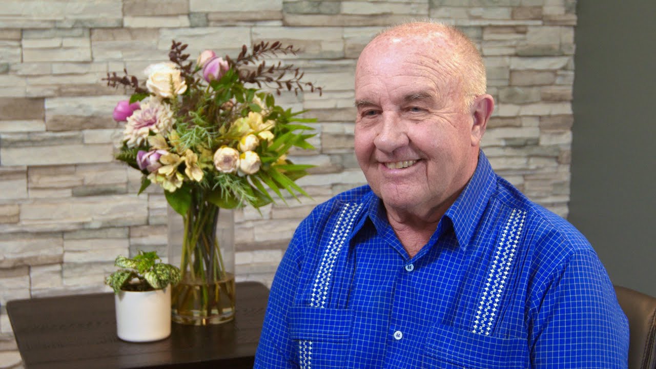 Doctor Jerry Bautsch on All-on-4 - YouTube