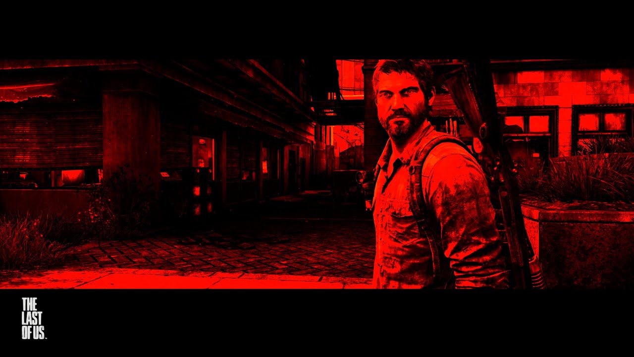 TLOU | How it should be played | 4K - YouTube