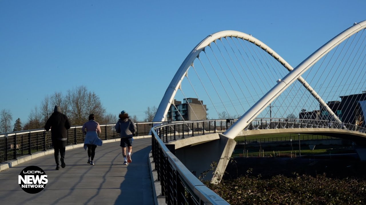 Salem Run Club Wants You to Join the Fun - YouTube