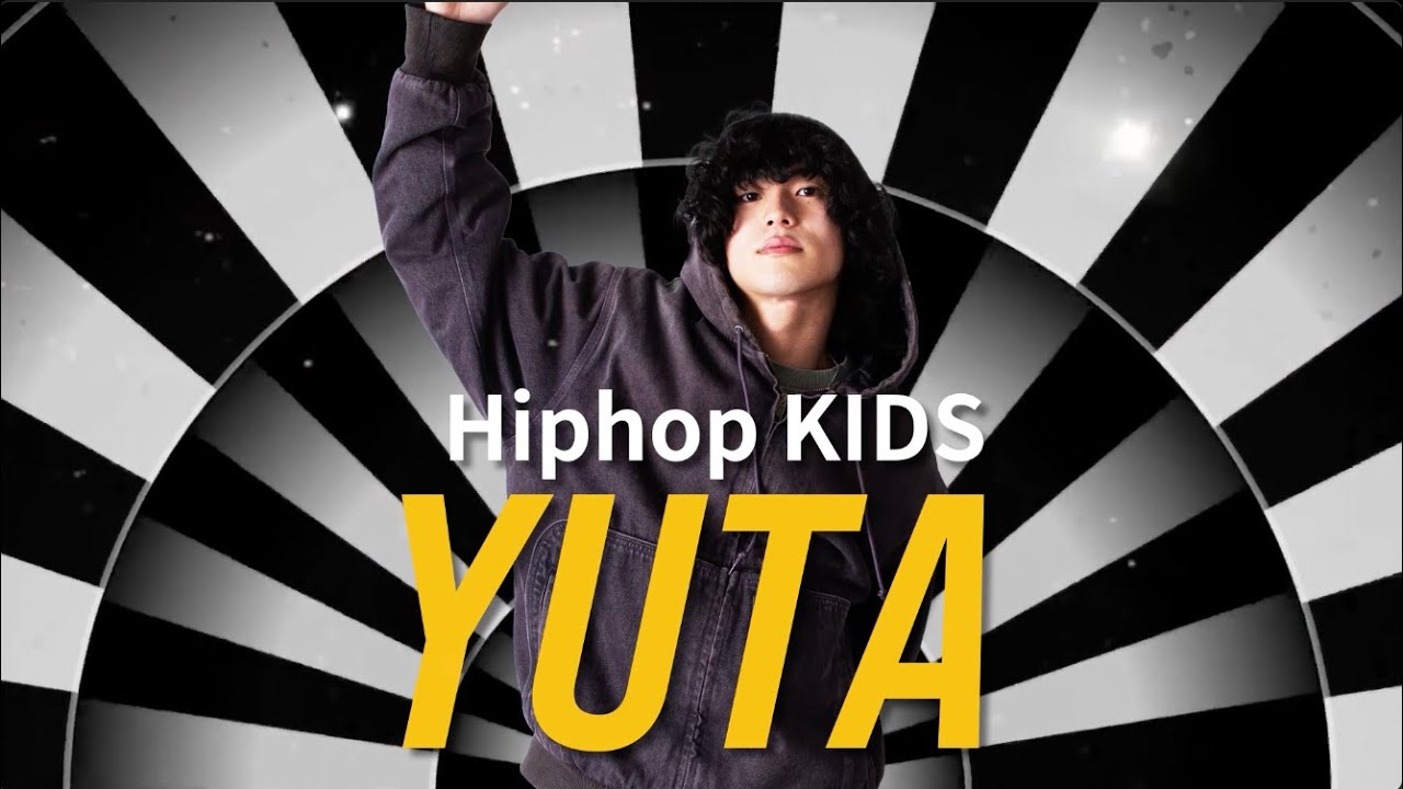 【YUTA Hiphop kidsクラス】STREET CIRCUS 3 / DANCE STUDIO BOW発表会 - YouTube