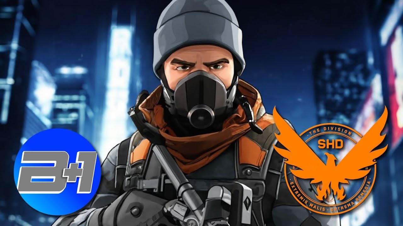 🎵Kelso Come Back, You Can Blame It All On Me🎵 - The Division 2 - YouTube