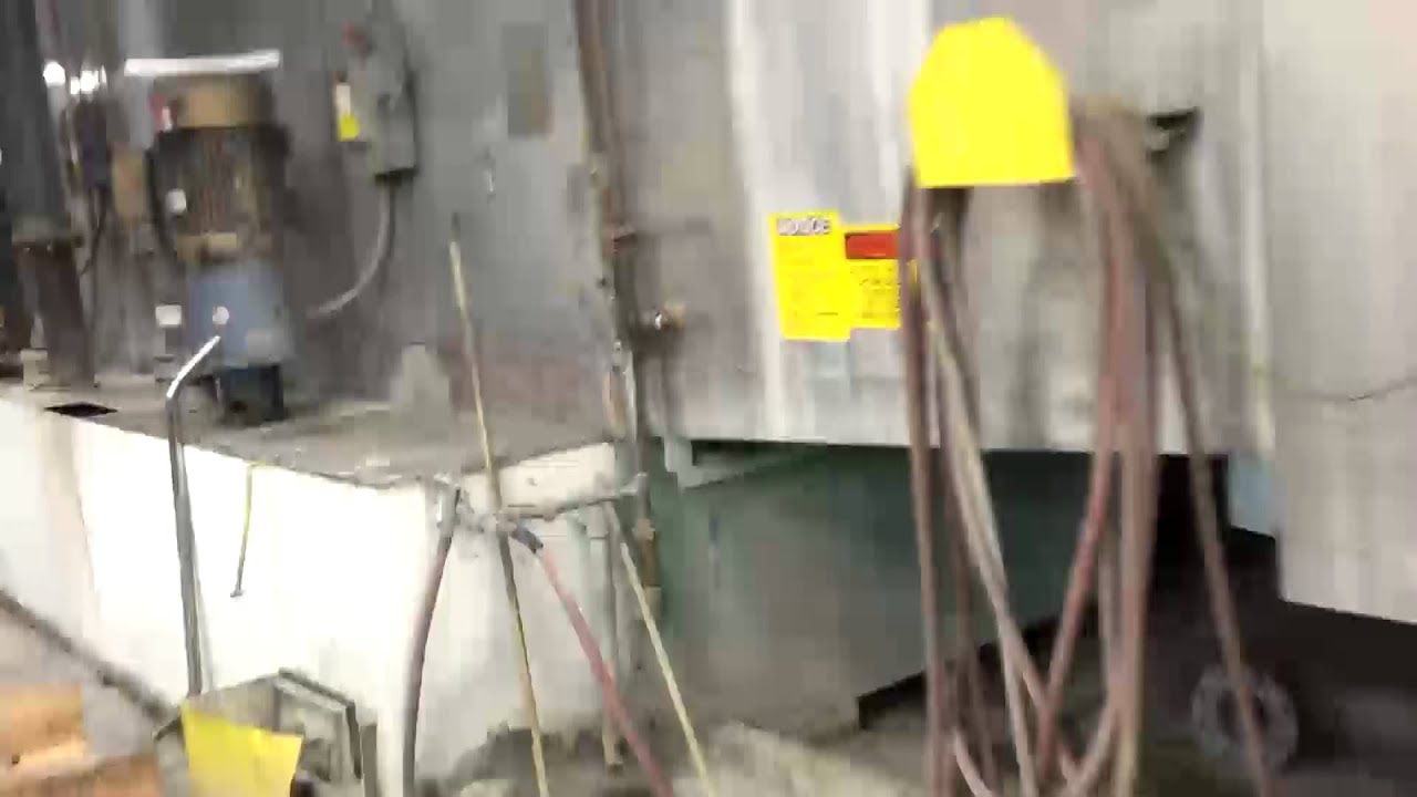 Natural Gas Sub-Metering with the EtherMeter and a Rotary Gas Meter ...