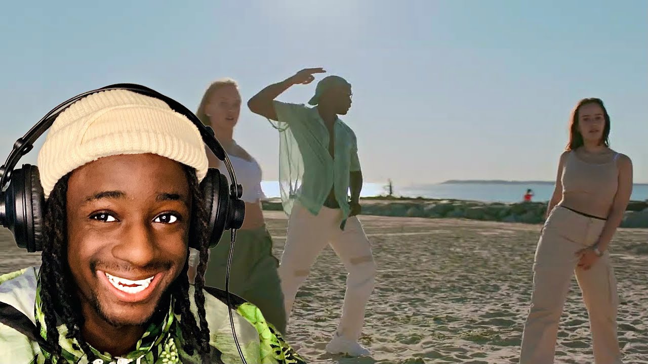 Vacra - Tiki taka (Clip officiel) | FRENCH RAP 🇫🇷 | REACTION - YouTube