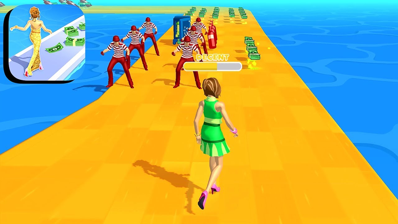 Run Rich 3D - All Levels Gameplay Android,ios (Levels 15-20) - YouTube