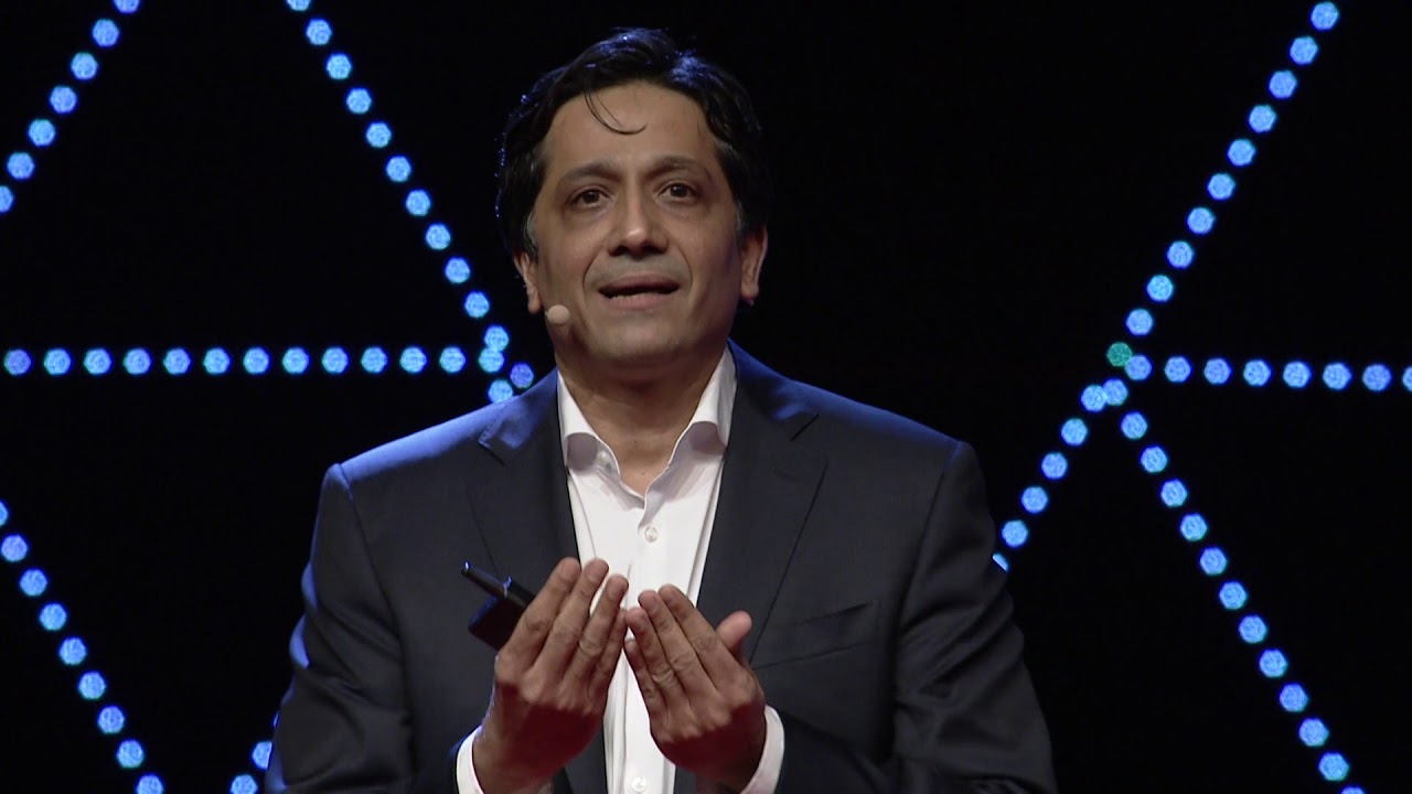 Democratic reform for Digital Platforms | Dr. Arun Sundararajan ...