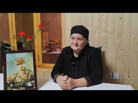 Bir məzarın başında-1992-1993 cü il şəhidləri və Şəhid İlkin Ağakişiyev