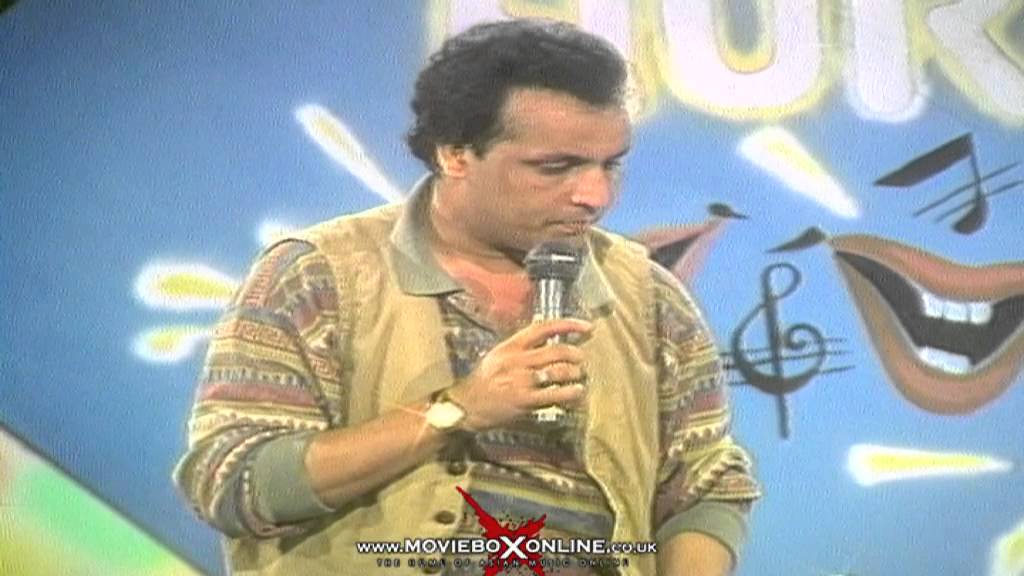 UMAR SHARIF - HIP HIP HURRAY PART 15/22 - YouTube