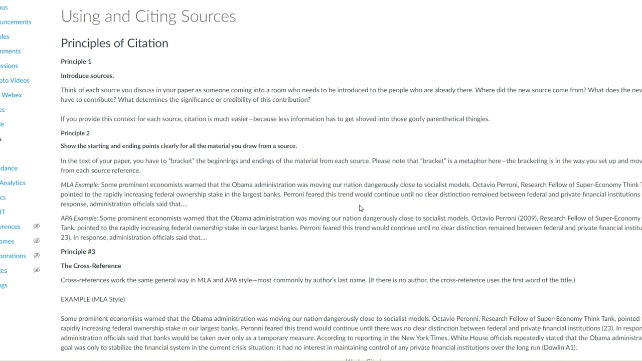 Com 101 Week 12 Screencast Video - YouTube