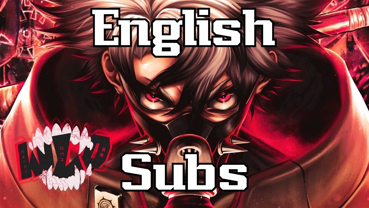 WLO - Personarma/Vital Instrument [ Gachiakuta / Rudo Surebrec ...