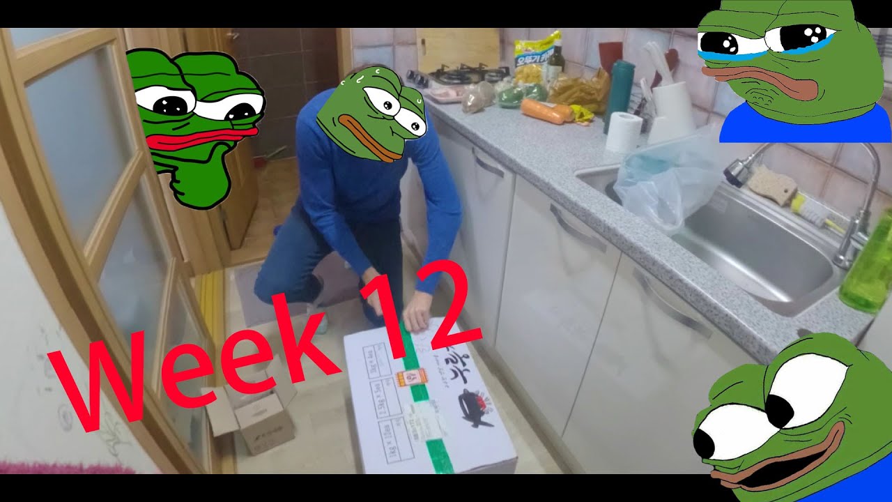 *FIX* Week 12 : Messing with camera settings (reupload) - YouTube