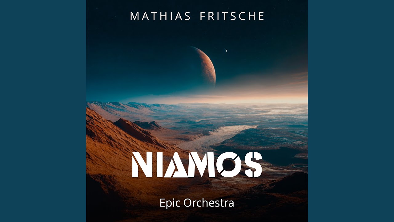 Niamos! (Epic Version) - YouTube