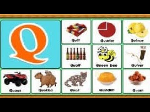 Q_for_queen | quack | question | quiet#shorts#viral#kids#tv - YouTube