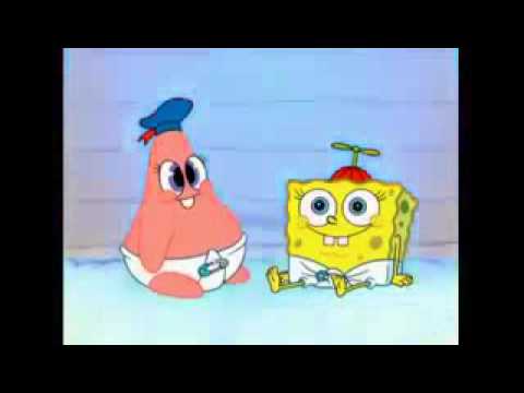 Lessons Learned [Spongebob Short] - YouTube